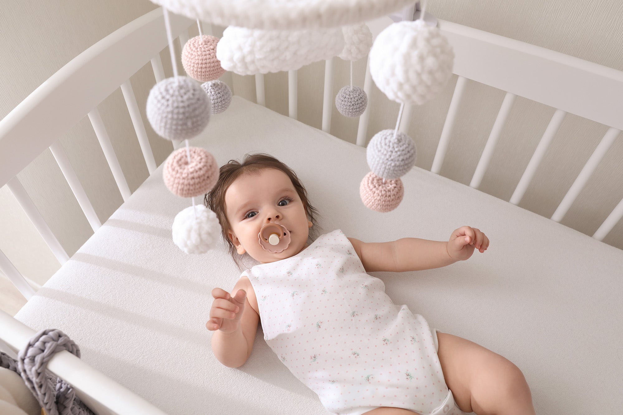 Safe and Sound: Keeping an Eye on Your Baby with Smart Cameras